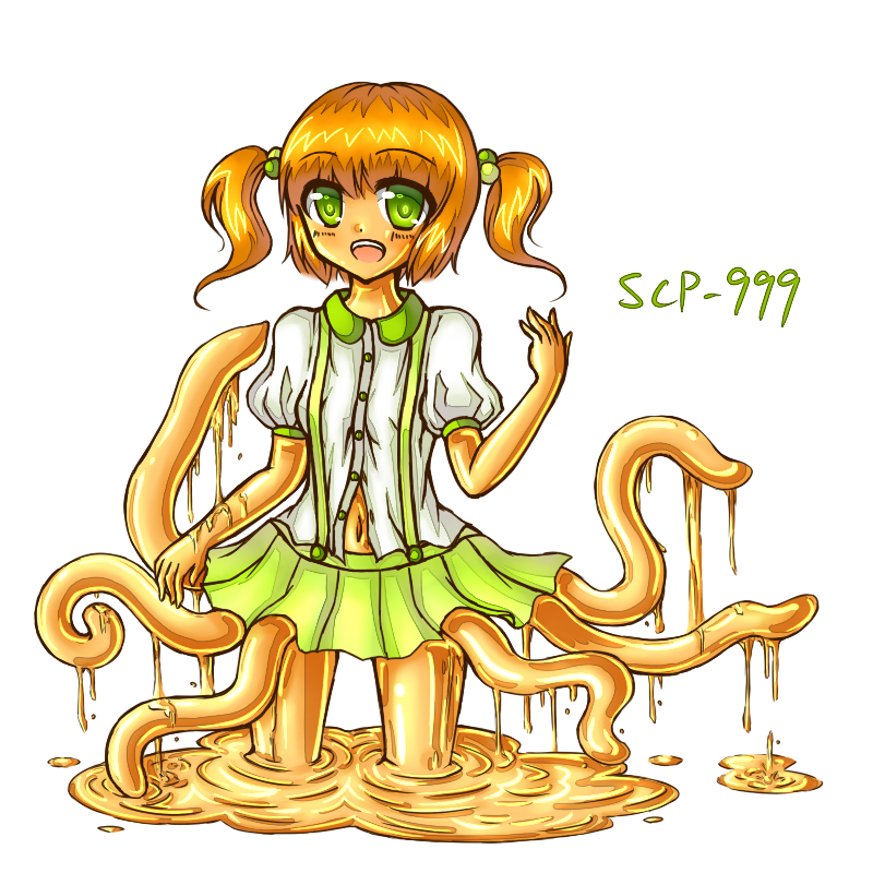 scp图鉴 scp1到3000的图鉴_scp收容物大全