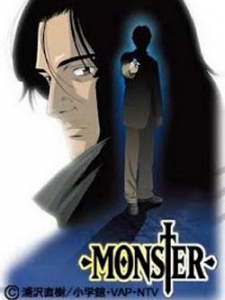 《怪物monster》全集-动漫-在线观看-搜狗影视