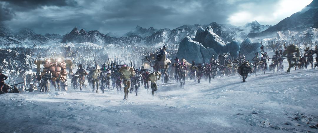 《头号玩家》-高清电影-完整版在线观看