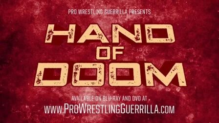 《Doctor of Doom》-高清电影-完整版在线观看