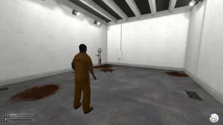 SCP收容失效终极版：明光魅影带大家参观SCP049的收容室 - 影音视频 - 小不点搜索