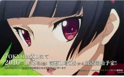 《gate奇幻异世界第二季》全集-动漫-免费在线观看