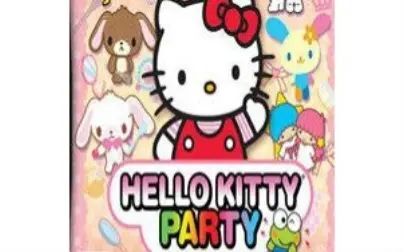 《hellokitty之原创动漫系列》全集-动漫-免费在线观看
