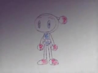 《bombom弹珠人太空战士》全集-动漫-免费在线观看