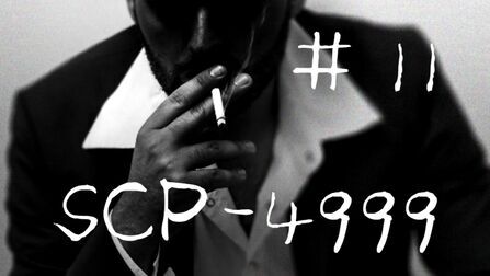 《scp4999》-高清电影-完整版在线观看