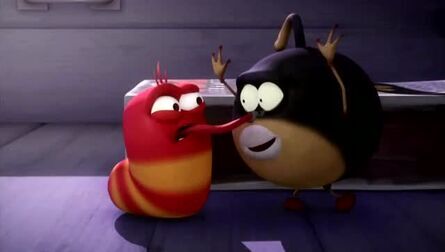 《larva第二季》全集-动漫-免费在线观看