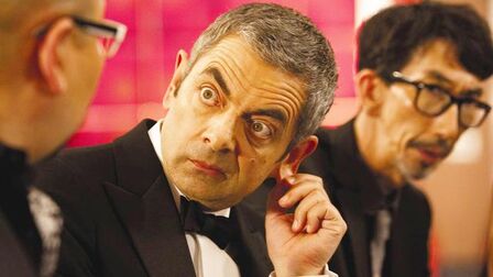 《憨豆特工2》-高清电影-完整版在线观看