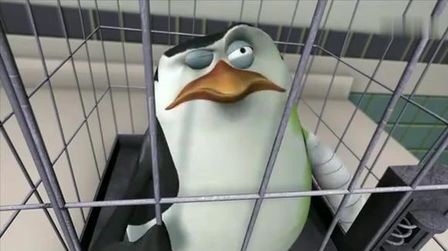 《马达加斯加的企鹅:僵尸企鹅就是我》-高清电影-完整版在线观看